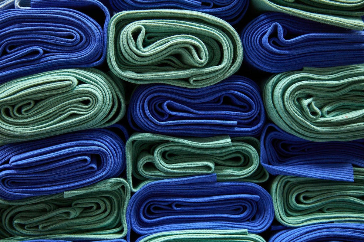 Circularity in Textiles: Circular Sustainability Trends in the UK ...