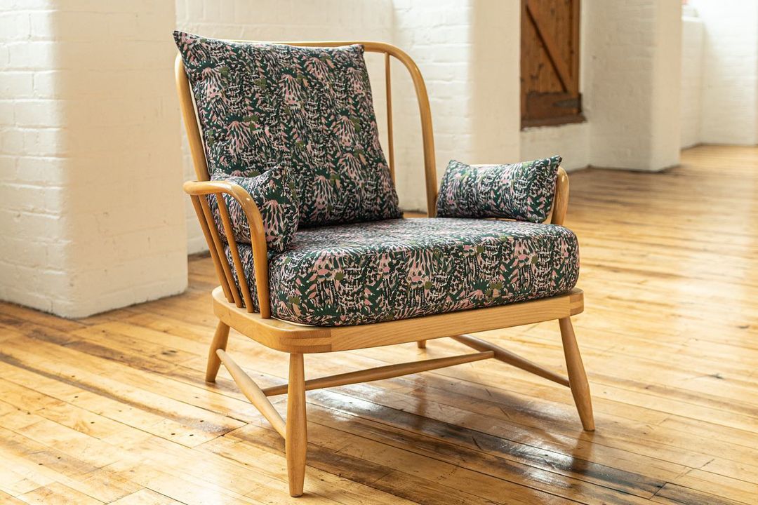 The top 5 Fabrics for Interior Design: Design your Home Interior | maake