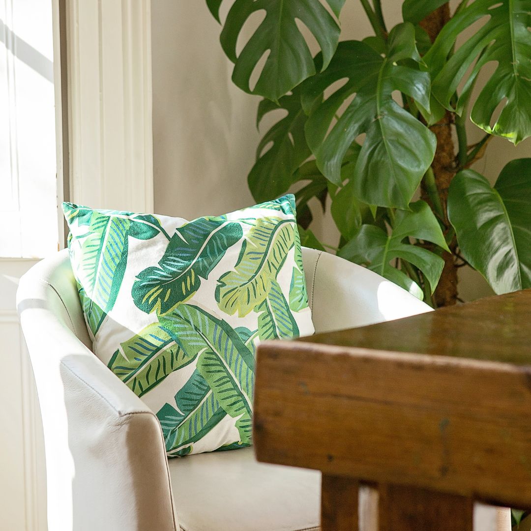 Top 8 Cushion Fabric Choices: Upholstery Fabric 101 | maake