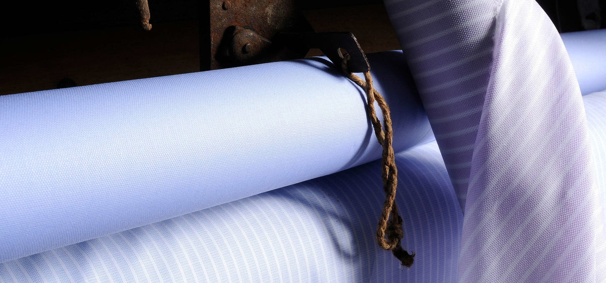 What is Poplin Fabric? All About Cotton Poplin & Other Blends of ...