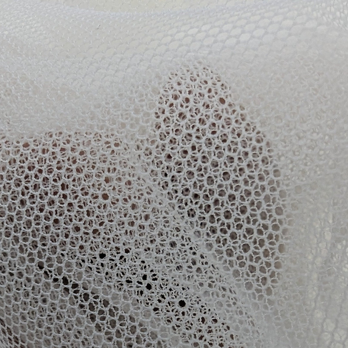 Eco Soft Tulle- Sustainable Bridal Digital Textile Printing | maake UK