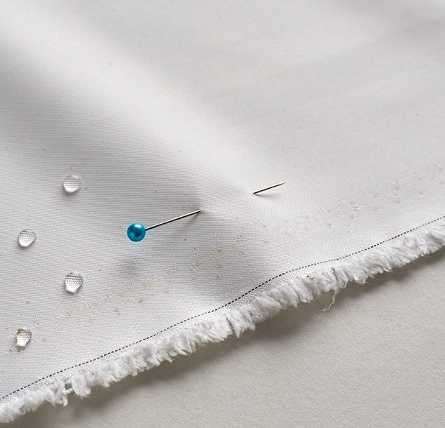 Aqua Plain Tex: Water Repellent PUL Fabric for Baby Mats etc – maake