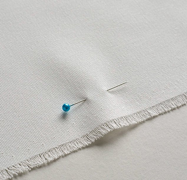 Cora Canvas- Sustainable Digital Textile Printing | maake UK