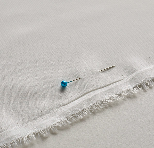 Eco Chiffon- Sustainable Digital Textile Printing | maake UK