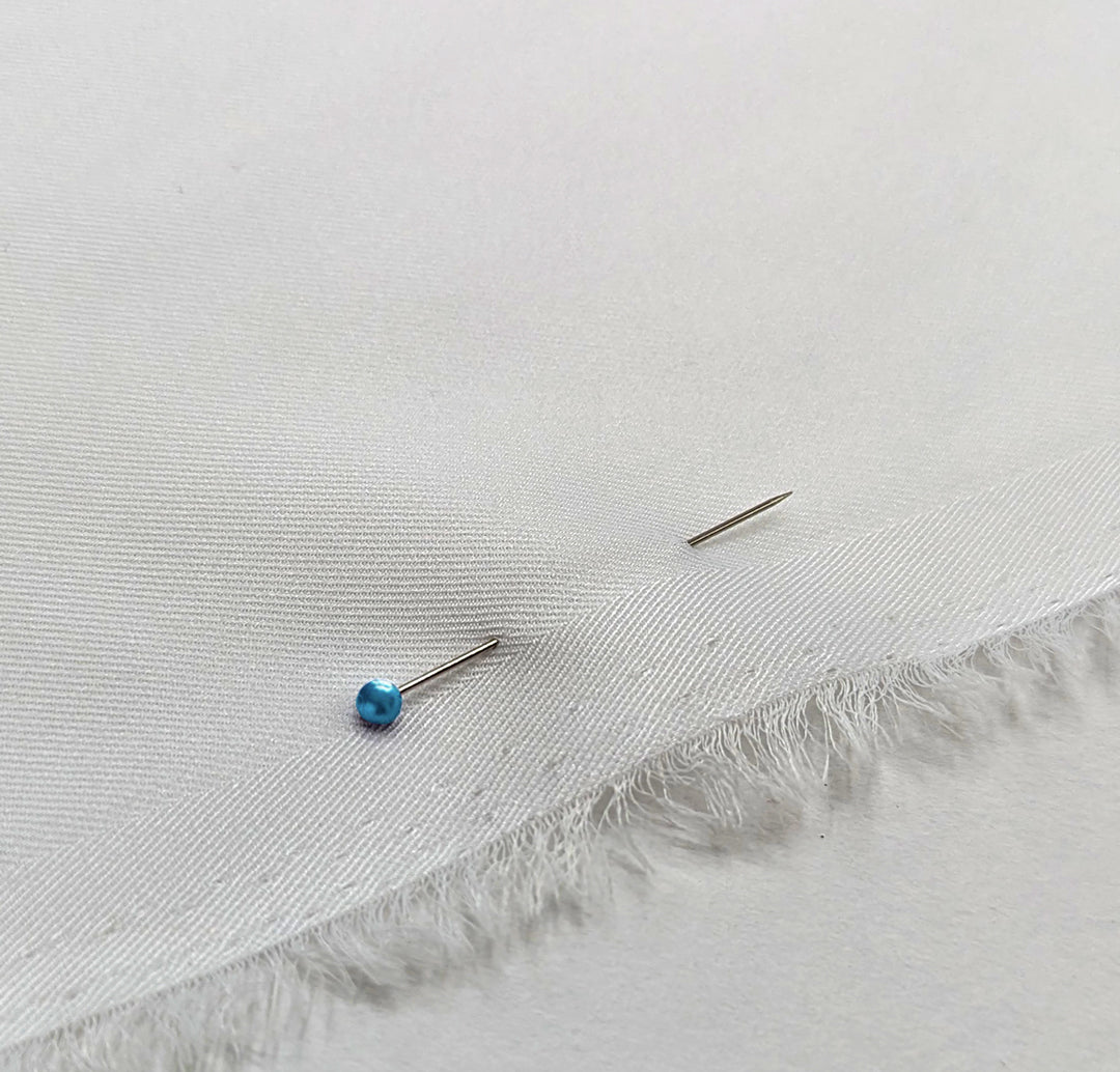 Eco Silk Twill- Sustainable Digital Textile Printing- maake