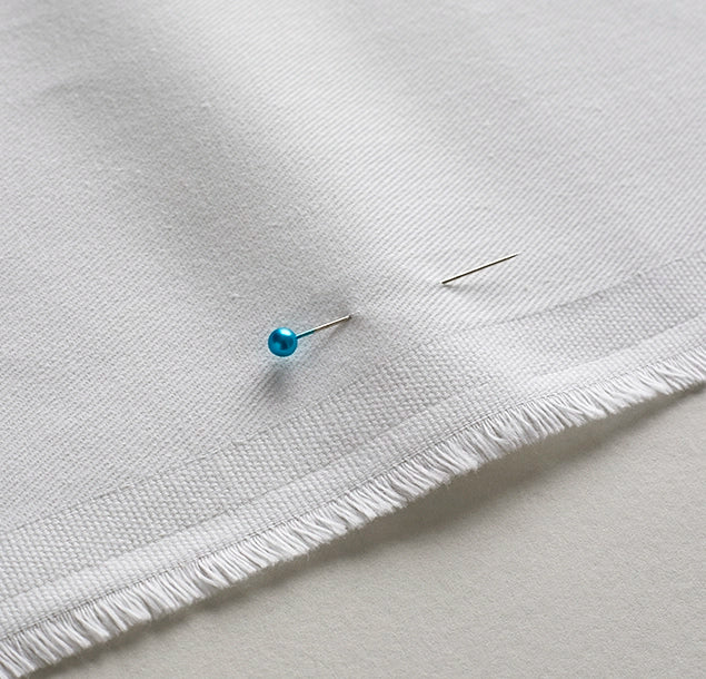 Light Twill- Sustainable Digital Textile Printing- maake UK