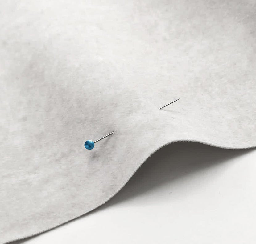 Luxe Velvet- Custom Digital Textile Printing | Maake UK – maake