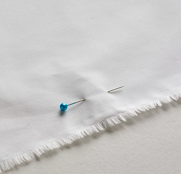 Poplin- Sustainable Digital Textile Printing | maake UK